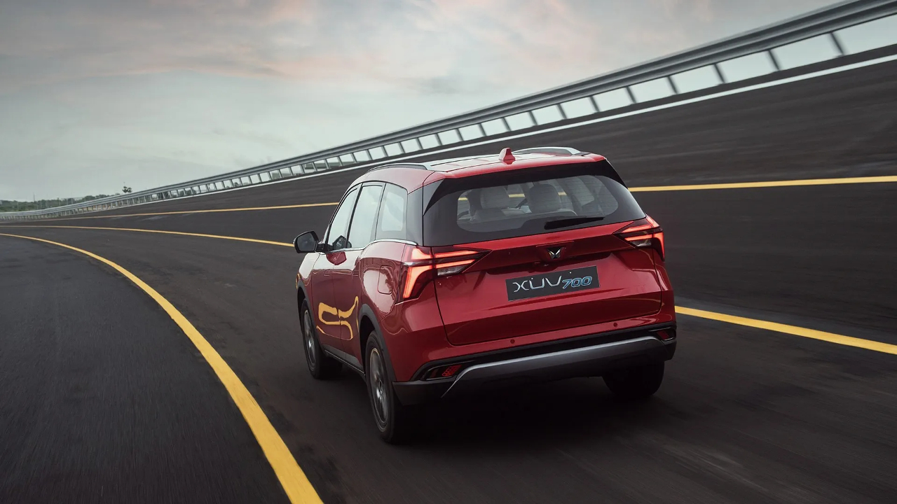 Here's How Mahindra XUV700 Revolutionized the Indian Automotive Market - Global SUV