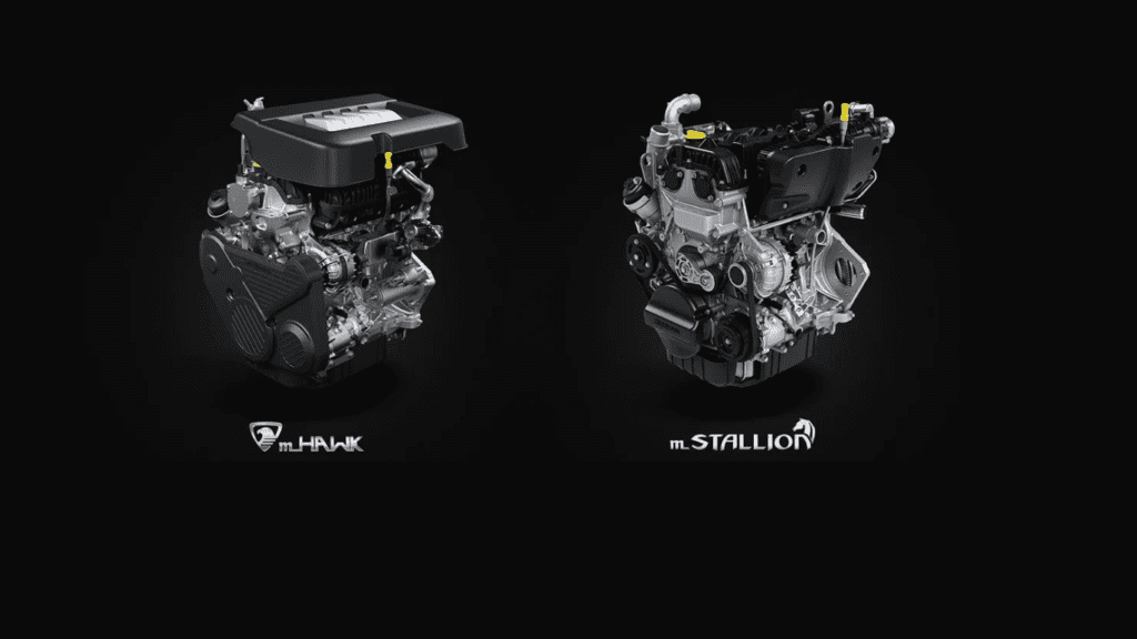 Here's How Mahindra XUV700 Revolutionized the Indian Automotive Market ...