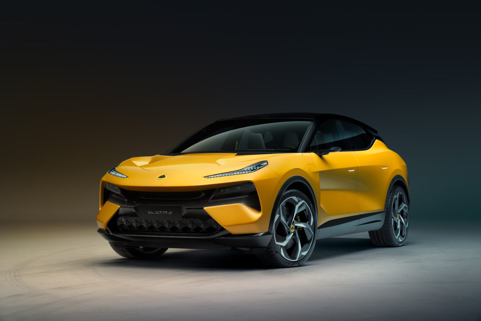 2026 Lotus Eletre Description and Dealership Info - Global SUV